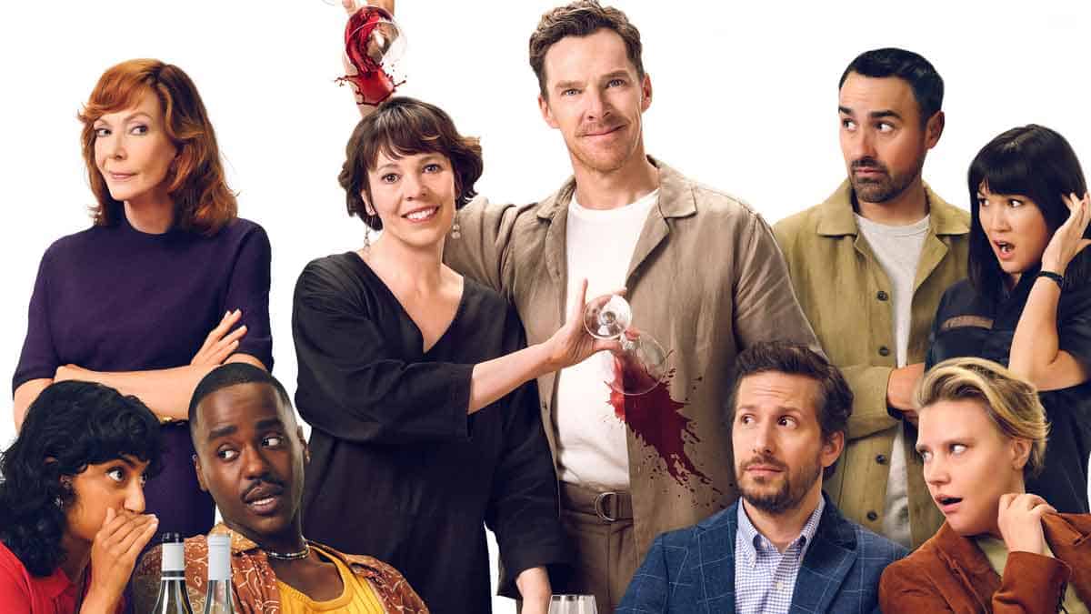 👉 Crítica de Agárralo como puedas: la comedia absurda del año