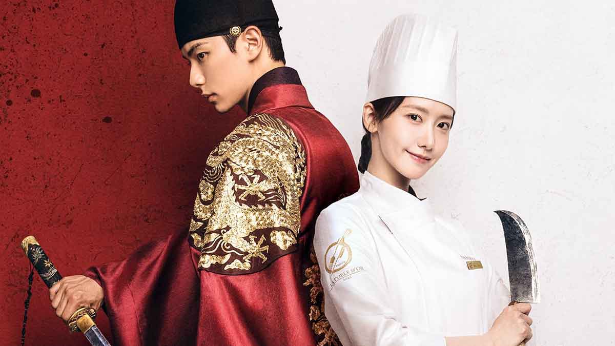 Nueva serie coreana que se puede convertir en éxito global