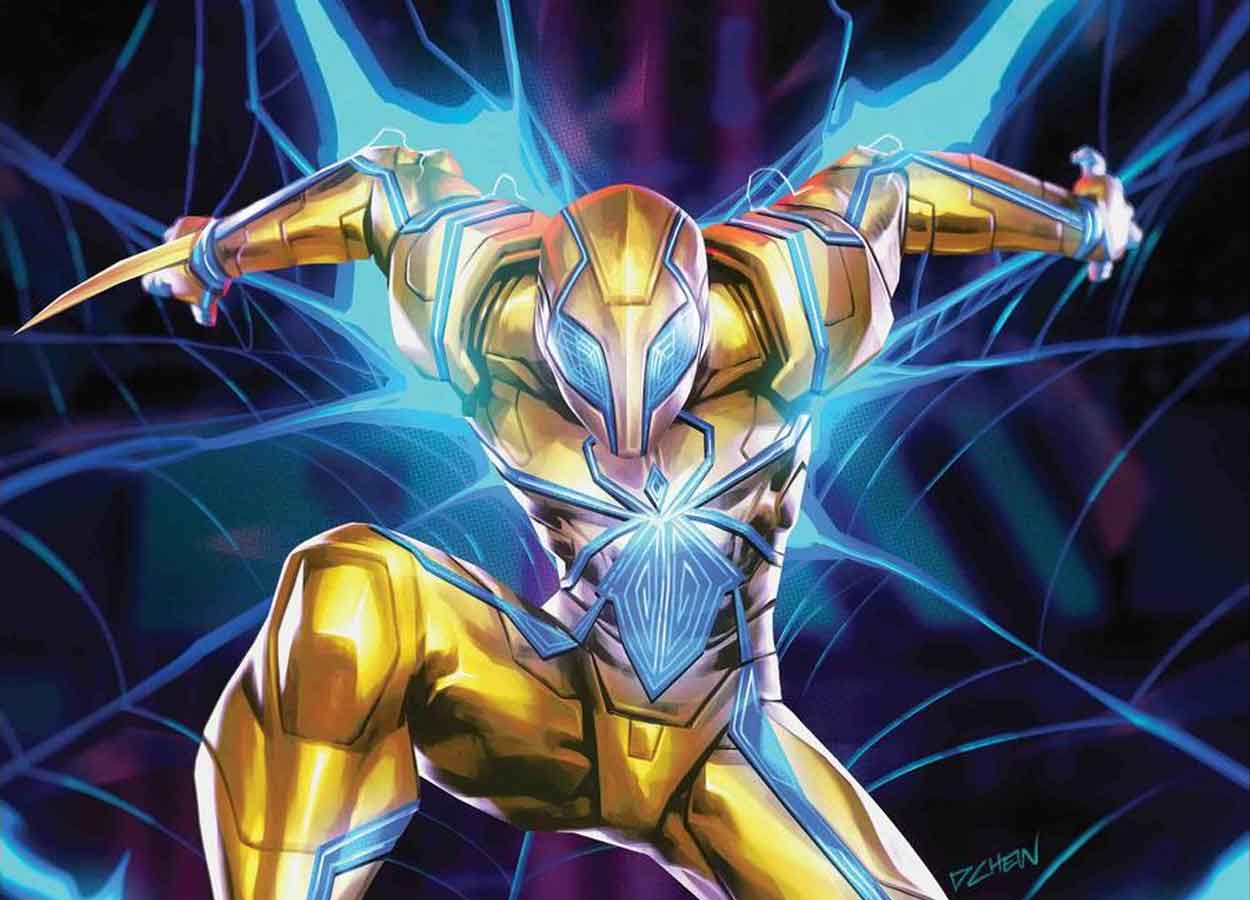 The Walking Dead explica lo más controvertido de Negan