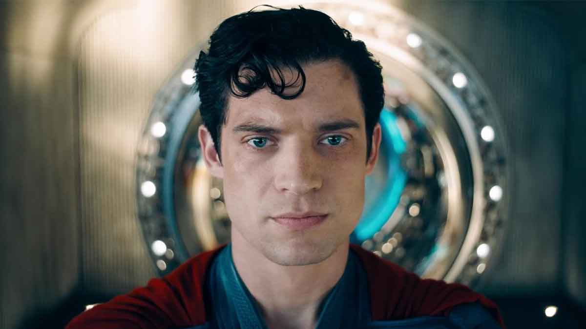 Superman (2025) también es un éxito en streaming