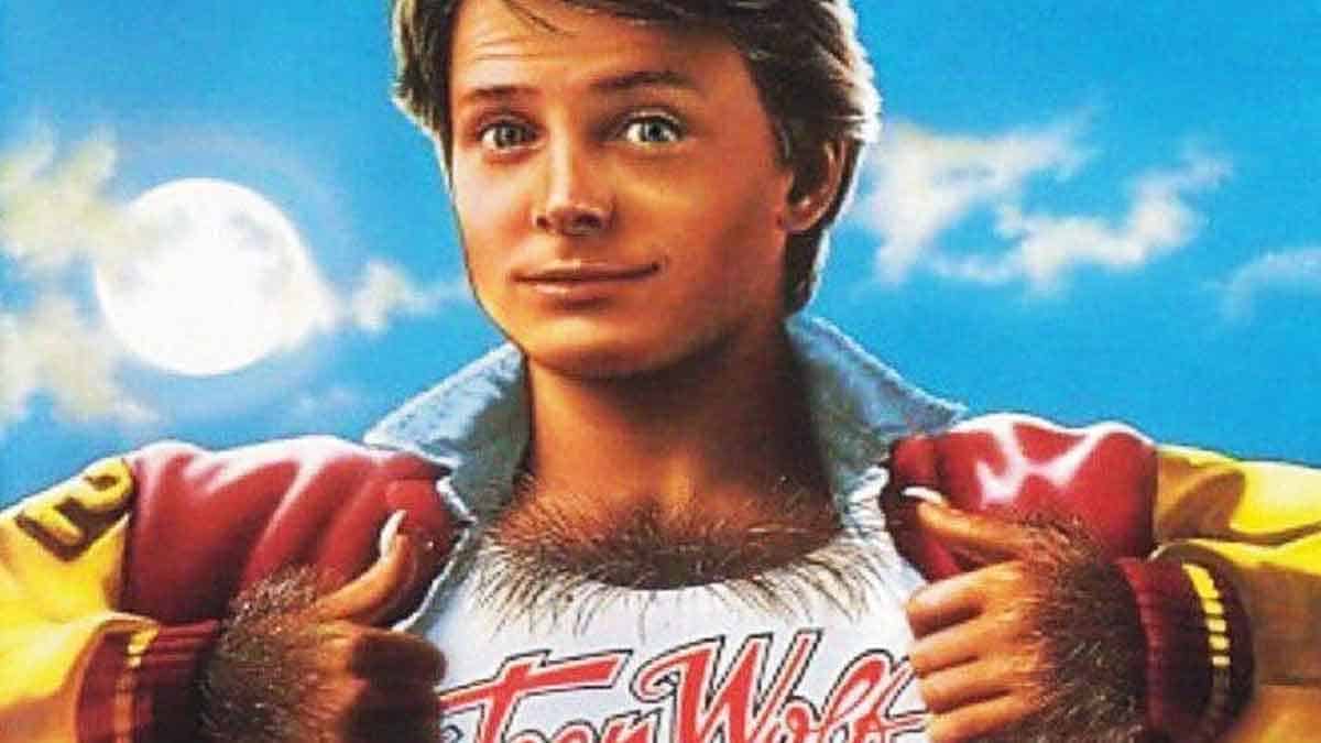 40 años del estreno de Teen Wolf (1985): la comedia que convirtió a Michael J. Fox en leyenda