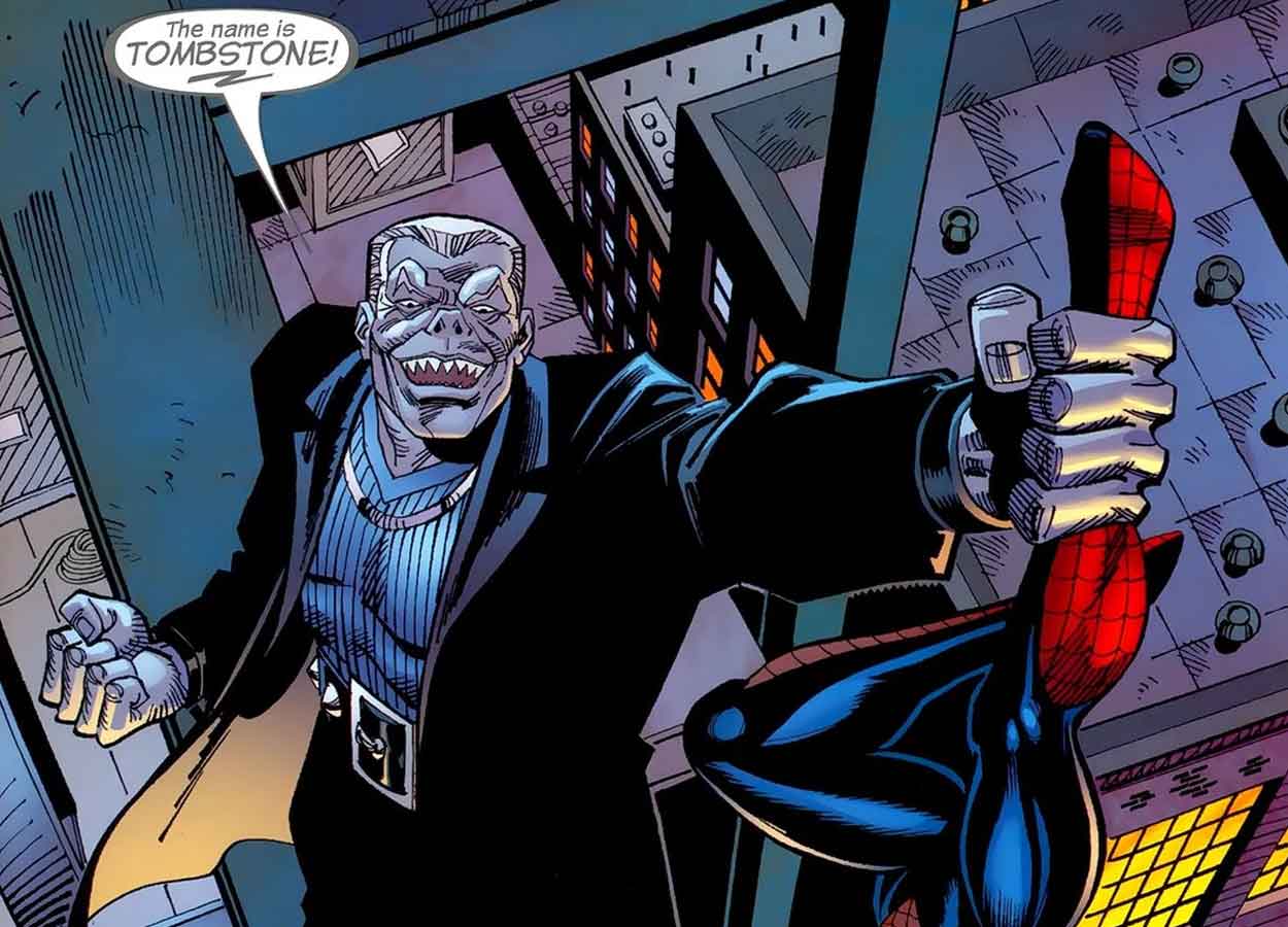 La nueva película de Spider-Man (2026) puede volverse una locura con ...