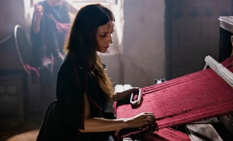 Crítica de El Regreso de Ulises: héroes, traiciones y reencuentros