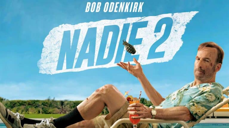 Nadie 2 ya tiene fecha en digital | Cinemascomics.com