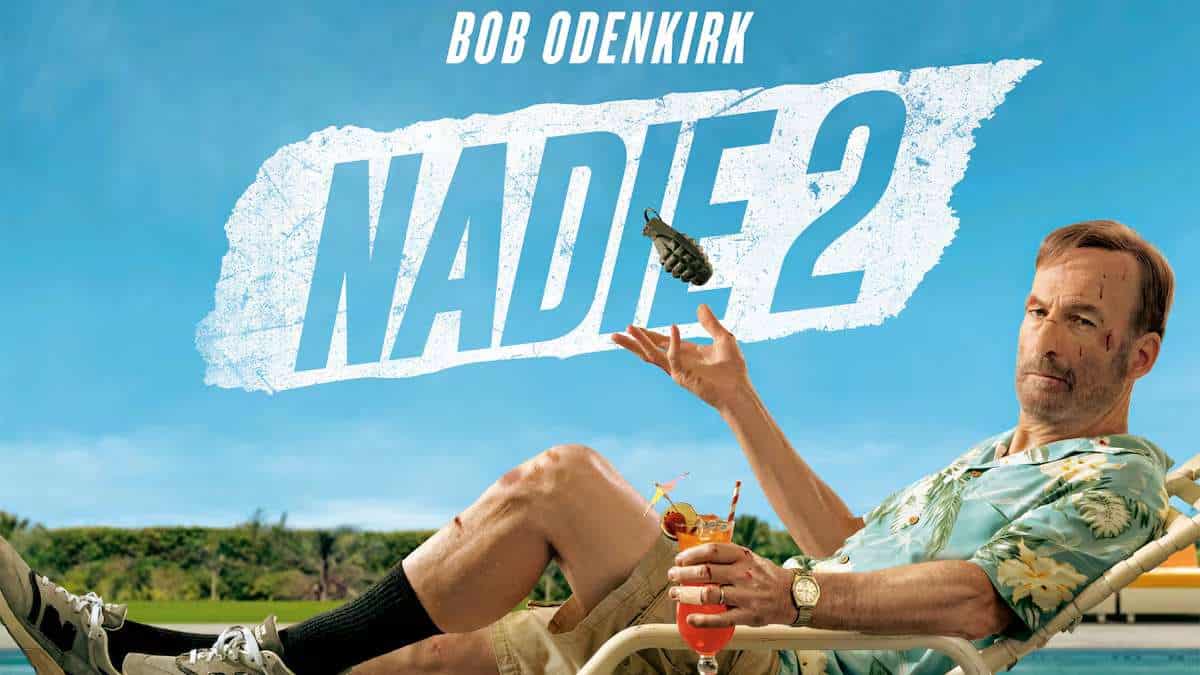 Nadie 2 ya tiene fecha en digital | Cinemascomics.com