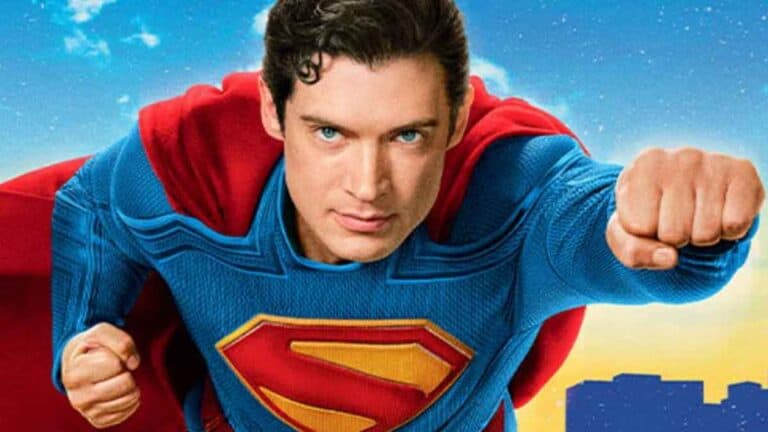 Superman (2025) presenta a la Justice Gang (nombre provisional) | DC ...