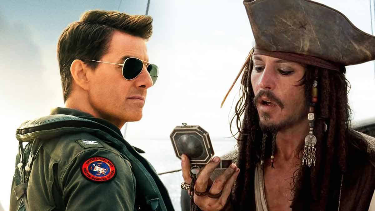 Del rugido de Le Mans al regreso de Brad Pitt: el cine de carreras en su máxima expresión