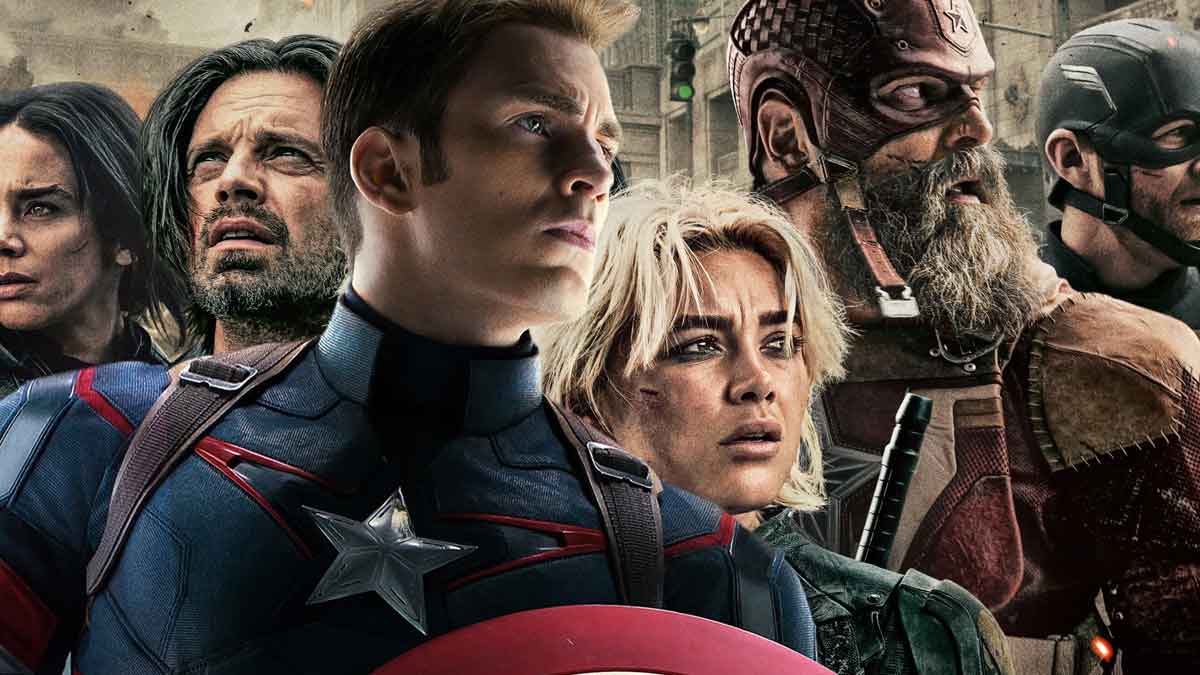 Netflix recomienda 25 estrenos brutales para el año 2025