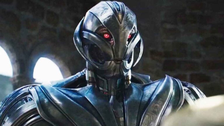 Ultron tendrá cuerpo humano en la serie Vision | Cinemascomics.com