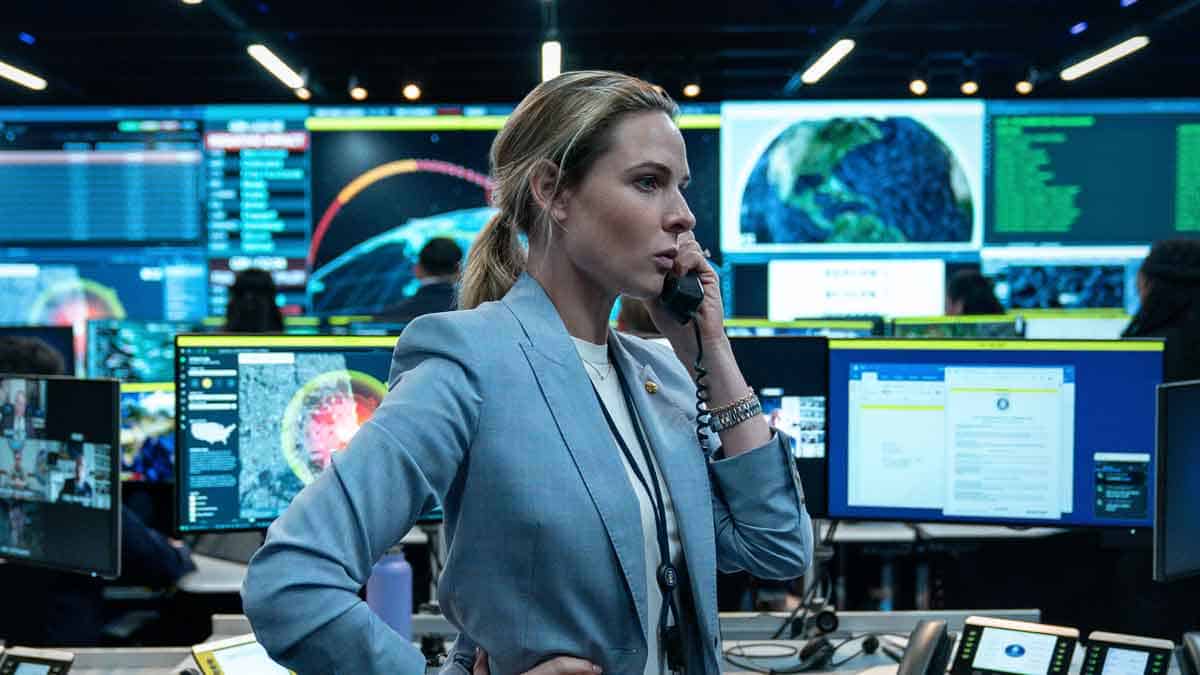 Netflix recomienda 25 estrenos brutales para el año 2025