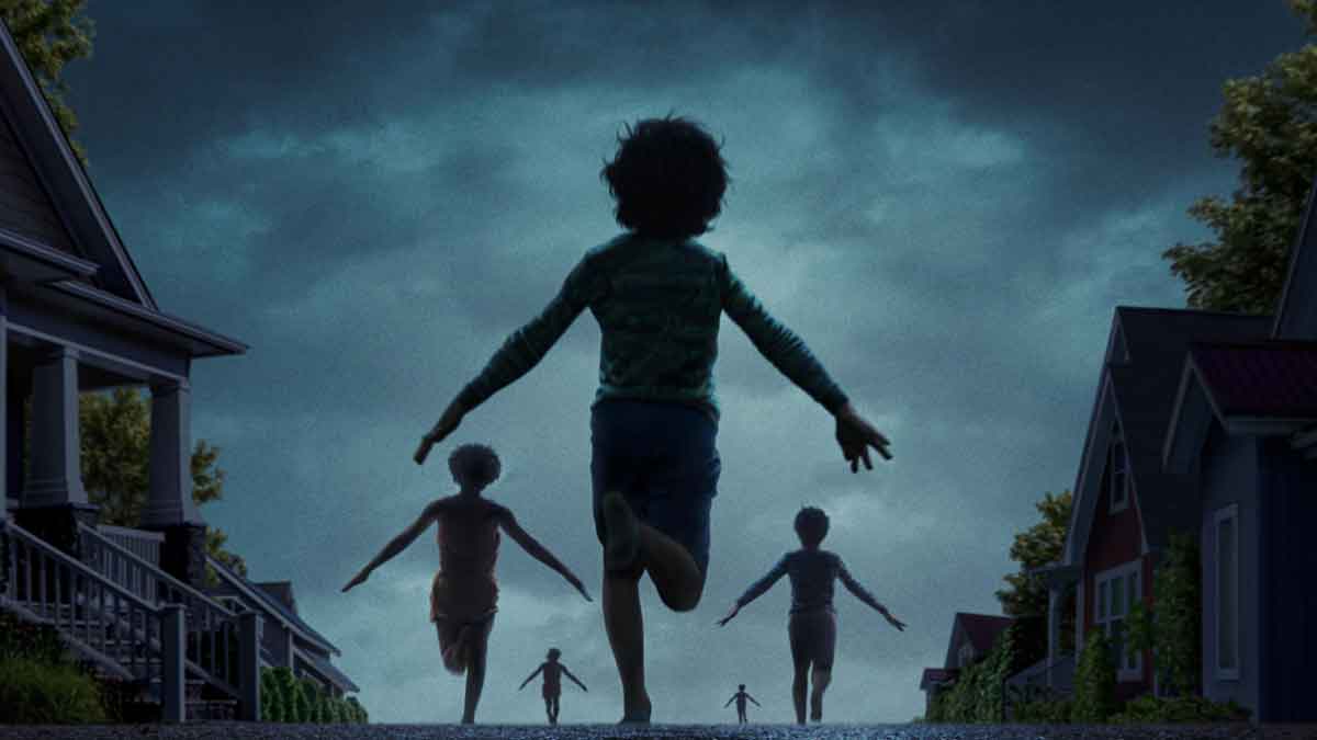 Weapons ya tiene fecha de estreno en digital | Cinemascomics.com