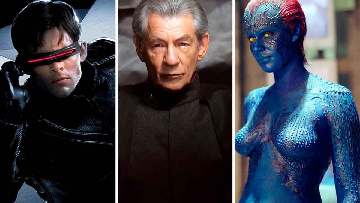 Netflix recomienda 25 estrenos brutales para el año 2025