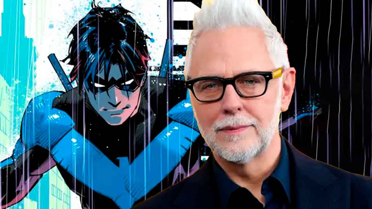 Superman (2025) revela la identidad de la misteriosa armadura | DC Comics | Cinemascomics.com