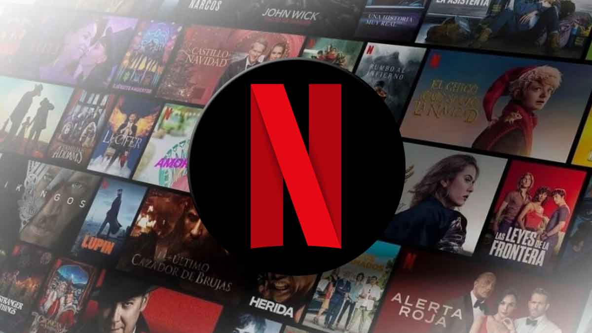 Netflix recomienda 25 estrenos brutales para el año 2025