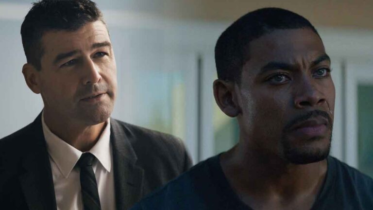 El secreto de Matrix: cuando Neo esquiva balas, te explica la película