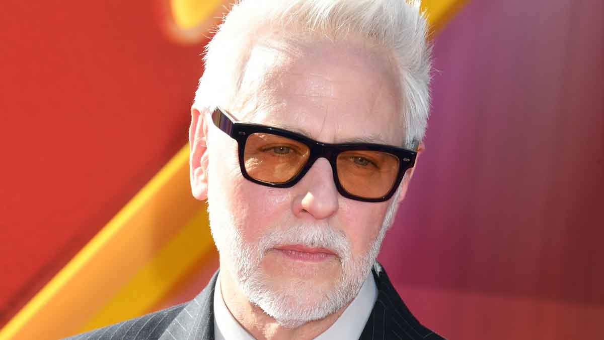 James Gunn revela de qué tratan todas las películas del DCU