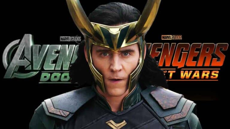 Guionista de Loki revela su aportación a Vengadores: Doomsday y Secret Wars