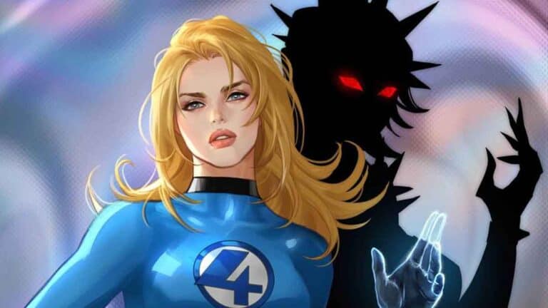 Marvel presenta la mujer invencible | Cinemascomics.com