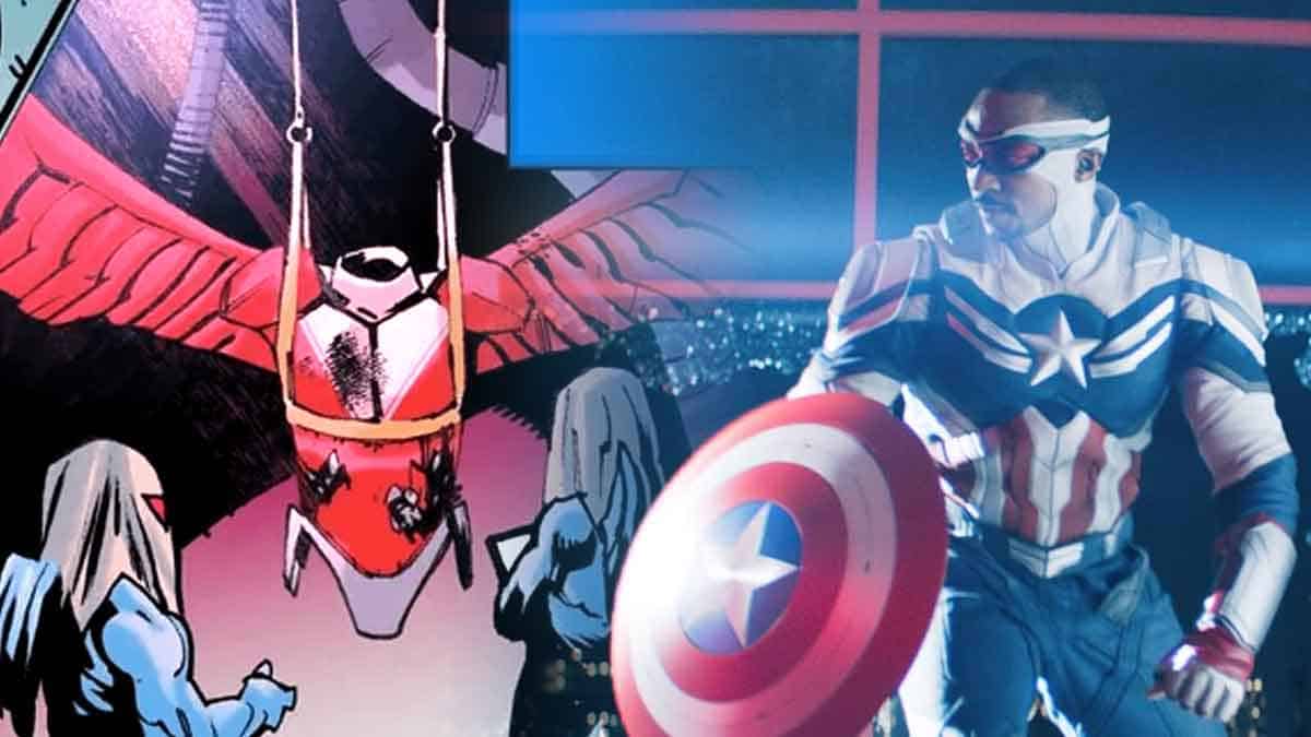 ¿Deadpool en la Batseñal? Así comienza su inesperado cruce con Batman