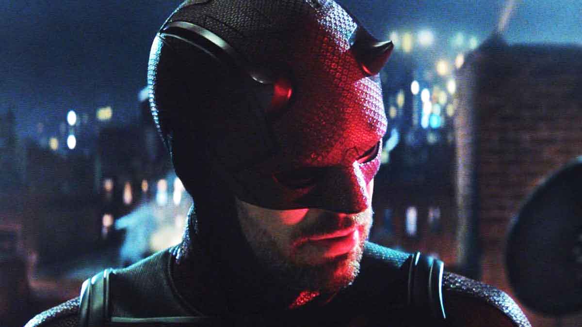 Daredevil: Born Again cambiará entre la temporada 1 y 2