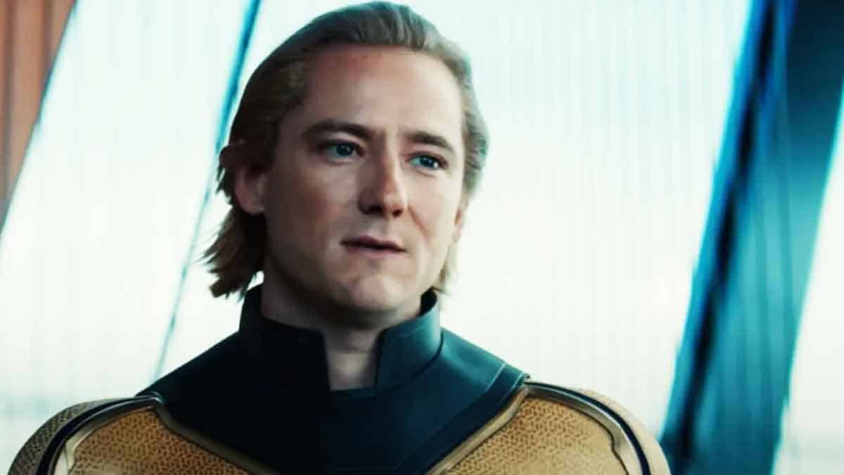 Sentry no volverá al UCM despúes de Avengers Doomsday