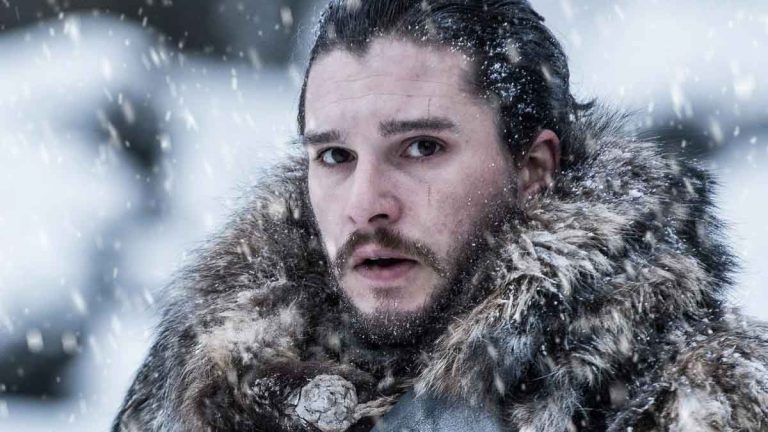 Kit Harington tiene malas noticias del regreso de Jon Nieve