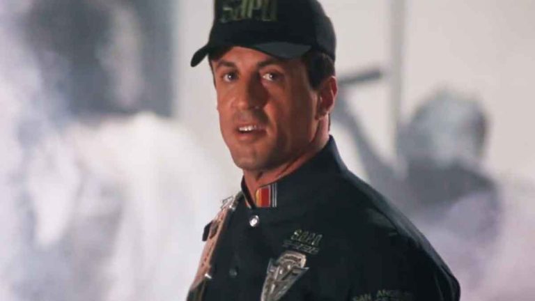 Sylvester Stallone recuerda el rodaje más extremo que marcó su carrera