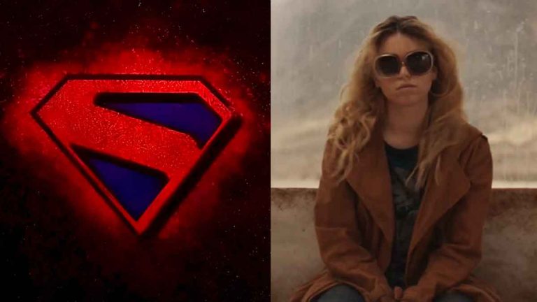 Supergirl (2026) presenta su primer teaser tráiler