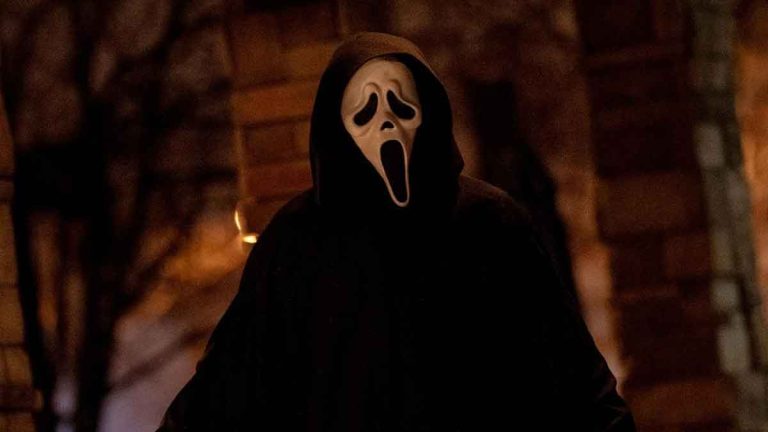 Scream escoge a su nueva protagonista después de 2026