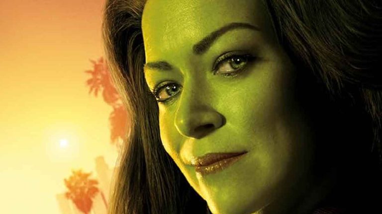 She-Hulk podría regresar al UCM pero con otra actriz