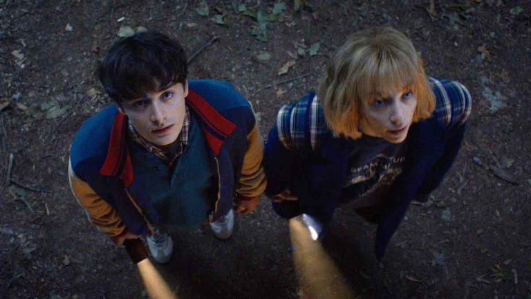 El final de Stranger Things fue más improvisado de lo que crees