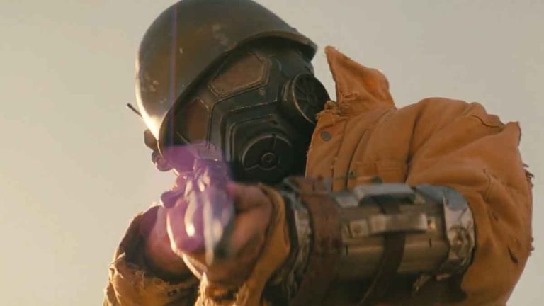 Prime Video se supera con el mejor episodio de Fallout