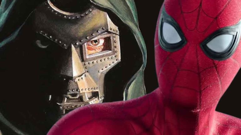 El foco de Kevin Feige en Vengadores: Doomsday abre dudas sobre Spider ...